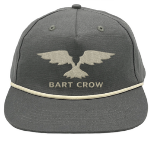 Bart Crow Merch Store