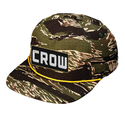Bart Crow Merch Store