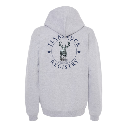 Texas Buck Registry