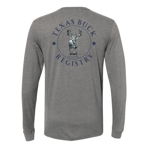 Texas Buck Registry