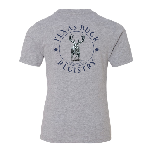 Texas Buck Registry