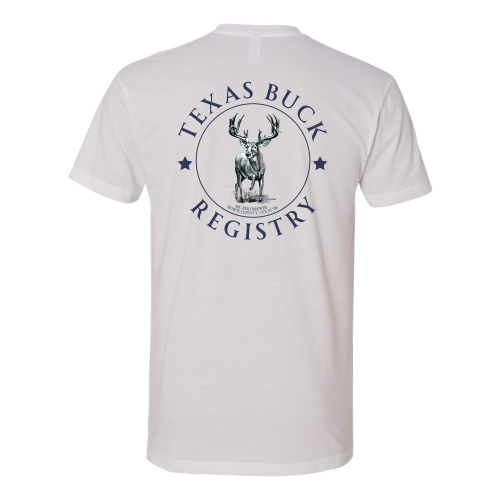 Texas Buck Registry
