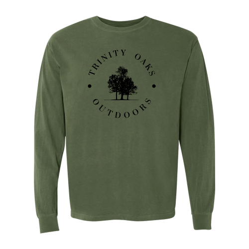 Trinity Oaks Outdoors