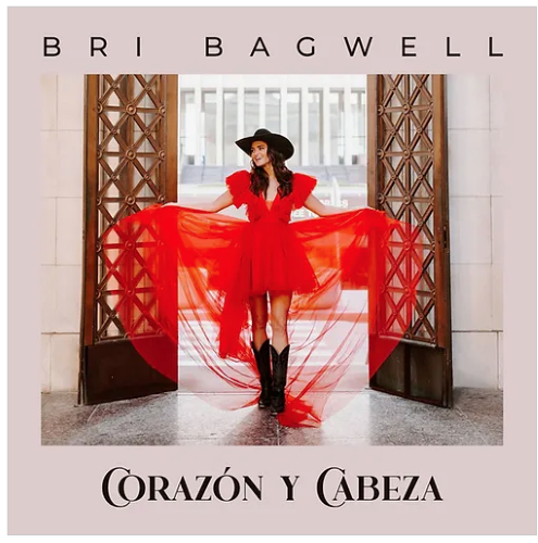 Bri Bagwell Merch Store