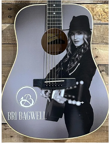 Bri Bagwell Merch Store