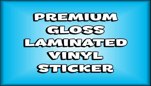 Sticker Monkey Buffalo Amherst Vinyl Decals Stickers Banners Signs