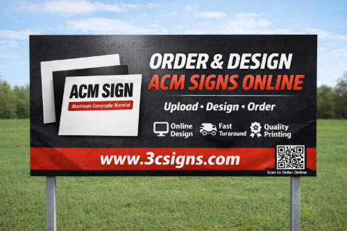 3C Signs Design Studio
