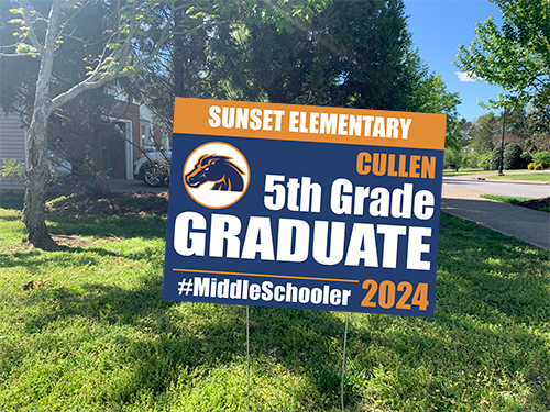 Sunset Elementary