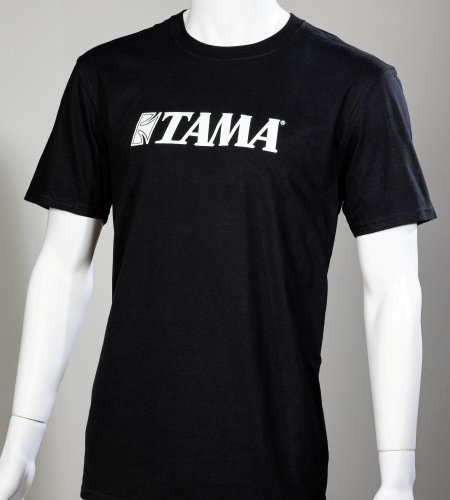 tama drums logo vector