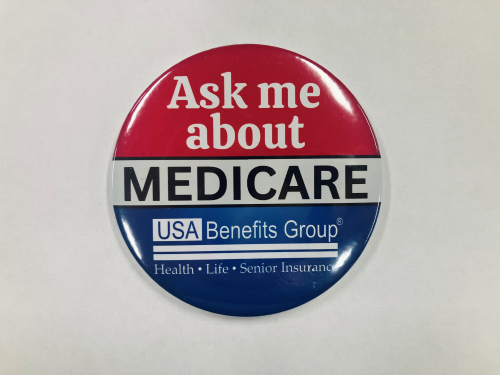 USA Benefits Group Shop