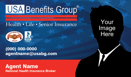 USA Benefits Group Shop