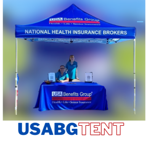 USA Benefits Group Shop