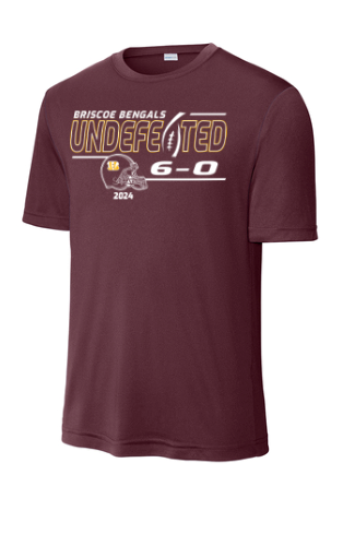 Briscoe Boys Athlete Store