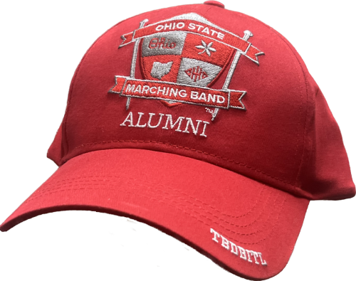 Ohio State Marching Band Alumni