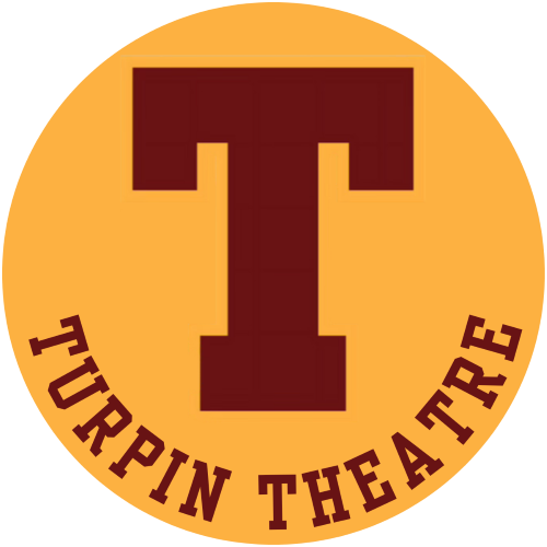 Turpin Spirit Wear