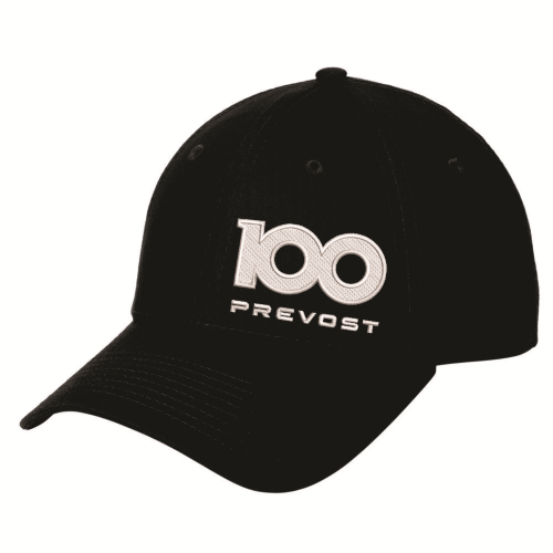 100th Anniversary Products | Prevost