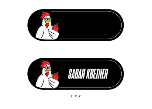 Chicken Guy