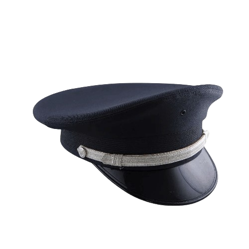lapd uniform hat