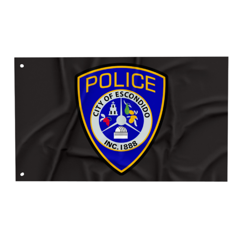 Escondido Police Department