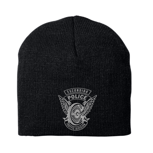 Traffic Division Products | Escondido Police Department