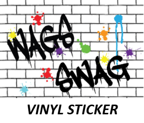 Wags Swag Print Shop