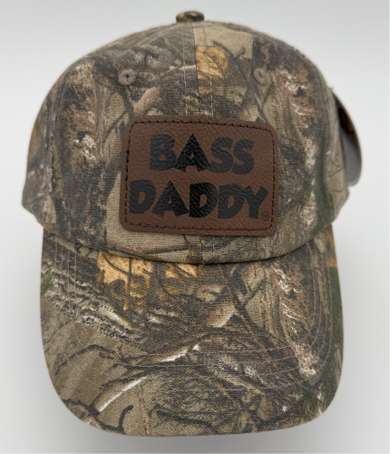 Bass Daddy