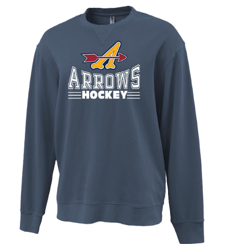 Armstrong Arrows