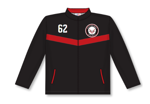 Vengeance Game & Fan Apparel