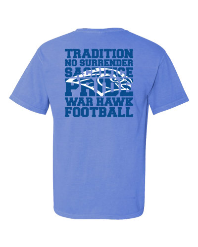 TRADITION FLO BLUE | TRADITION