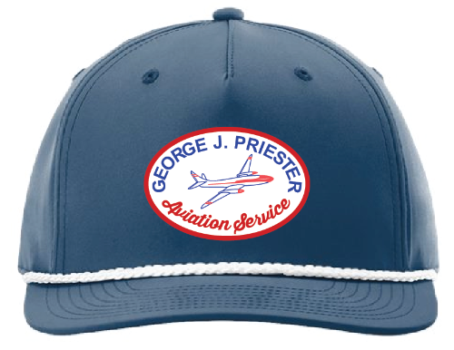 George J Priester Aviation