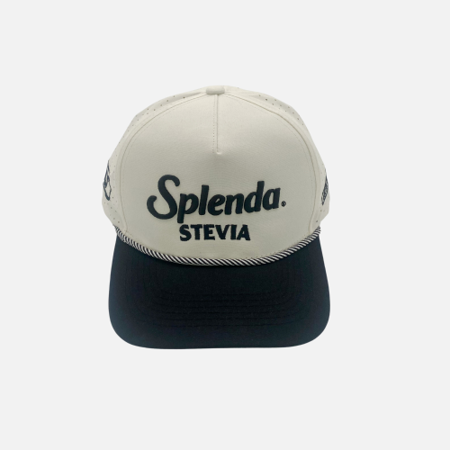 Splenda Stevia – Limited Edition Driver/Team Hat Tan | ECR Gear