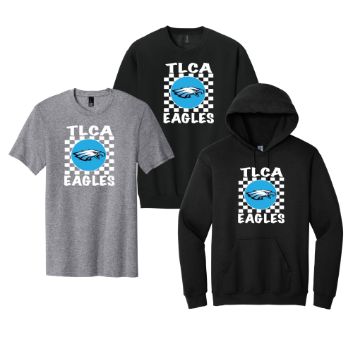 TLCA Eagles