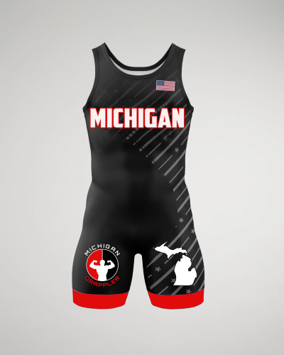 Michigan Grappler