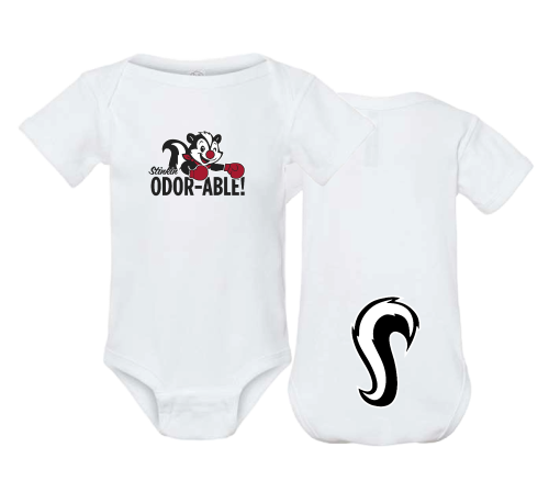 Stinker Merchandise Store