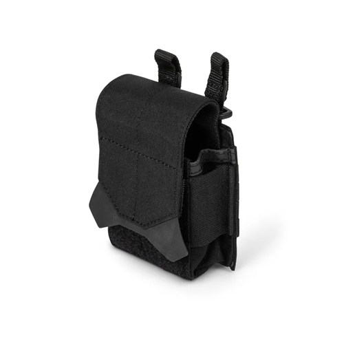 Flex Handcuff Pouch Black (019) | Black (109) Flex Handcuff Pouch