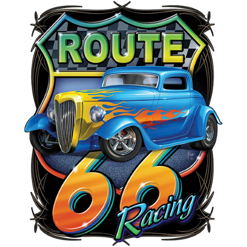 ROUTE 66 RACING (SOLARTRANS) Not Applicable | ROUTE 66 RACING (SOLARTRANS)