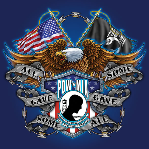 POW EAGLE Not Applicable | POW EAGLE