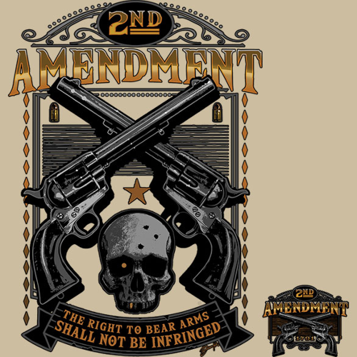RIGHT TO BEAR ARMS Not Applicable | RIGHT TO BEAR ARMS