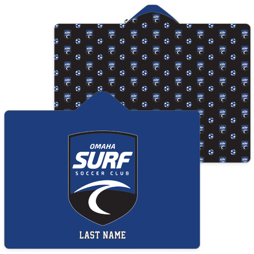Omaha Surf Soccer
