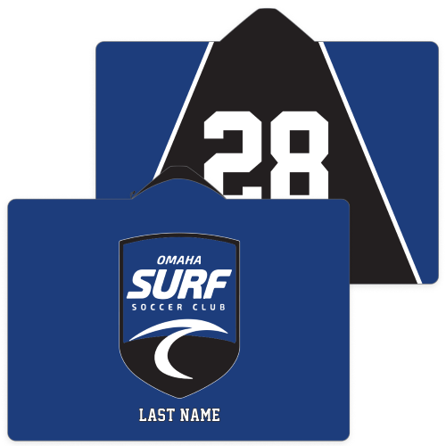 Omaha Surf Soccer