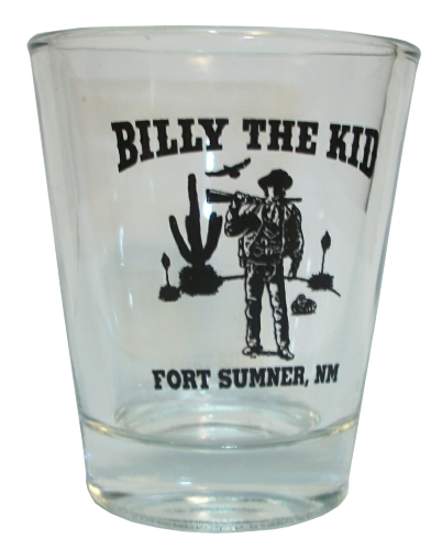 Billy the Kid Museum