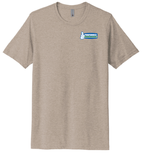 Preferred Home Services