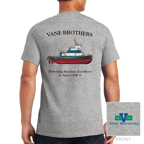 Vane Brothers