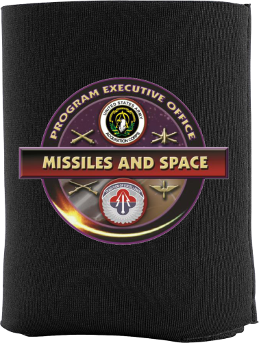 PEO Missiles and Space
