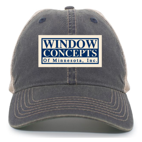 window concepts inc