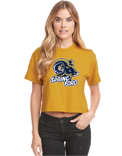 Spring-Ford Home & School