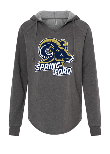 Spring-Ford Home & School