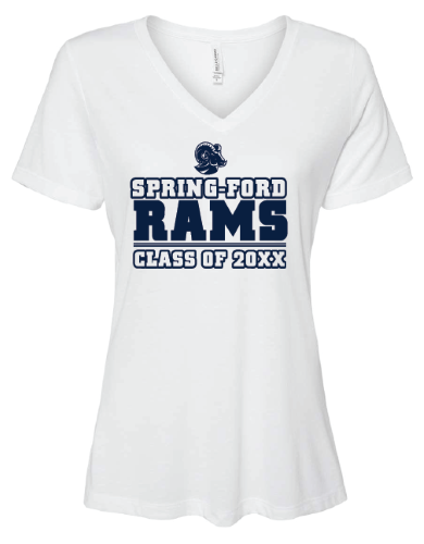 Spring-Ford Home & School