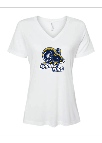 Spring-Ford Home & School