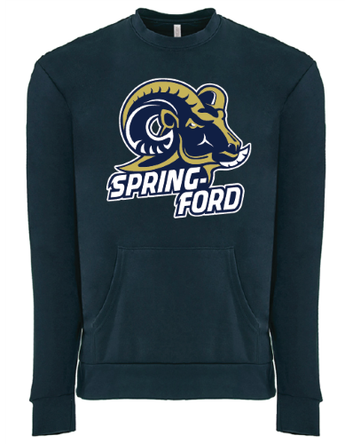 Spring-Ford Home & School